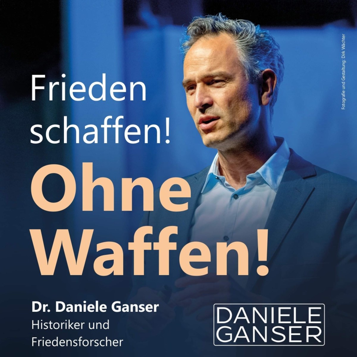 Erklärung anlässlich der Kampagne zur Verhinderung von Veranstaltungen ...