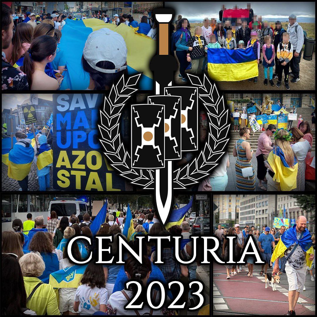 „Centuria Magdeburg“: Ministerium weiß nichts über Umtriebe ...